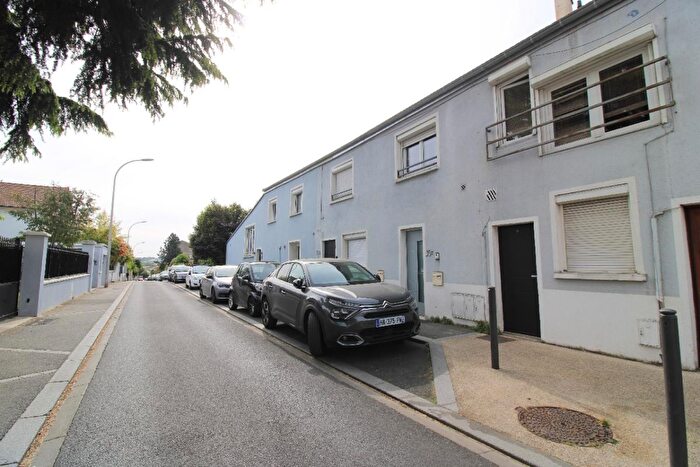 Appartement 1 pièce à vendre - Le Perreux-sur-Marne