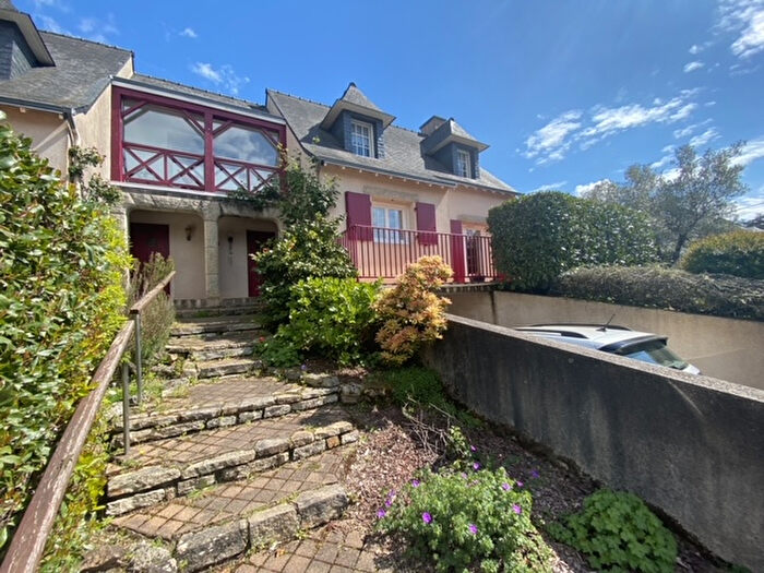 Maison à vendre - La Baule-Escoublac, Escoublac, Ajoncs dOr, Salines - 5 pièces - 4 chambres