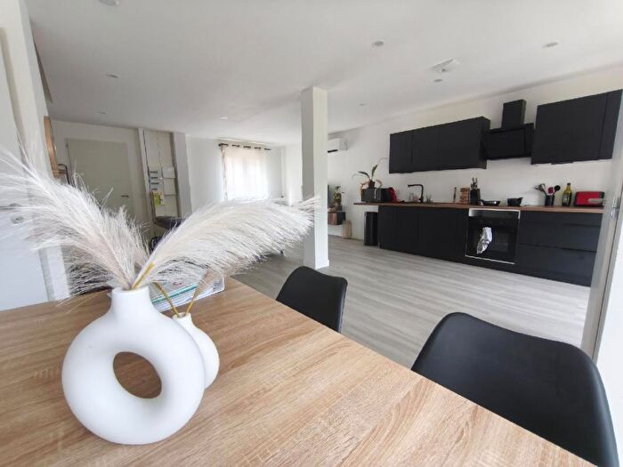 Maison à vendre - Milly-la-Forêt - 4 pièces - 3 chambres