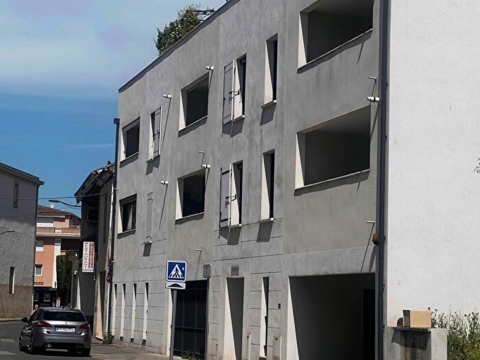 Pertuis, Centre-ville, Fours à Chaux, Claret : Appartement 3 pièces à vendre