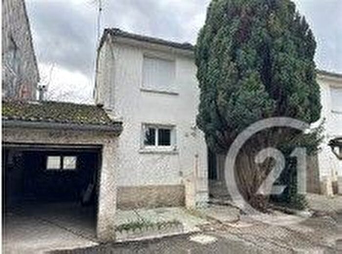 Mirepoix - Maison 5 pièces à louer