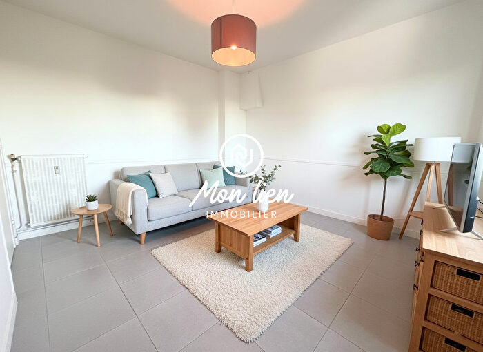 Appartement à vendre - Amboise - 1 pièce