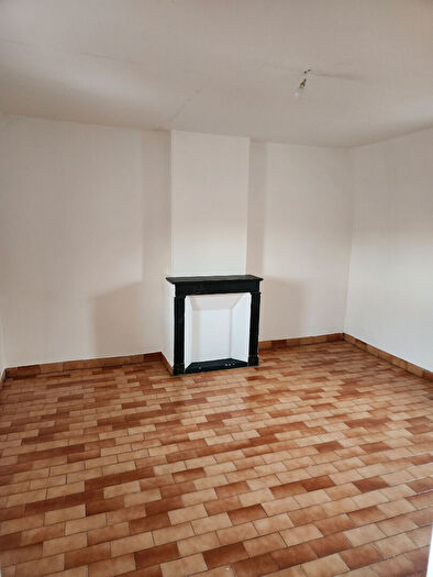 Appartement à louer - Argenteuil, Centre-ville - 1 pièce