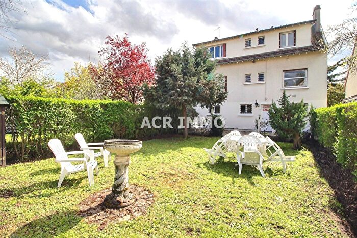 Maison 7 pièces à Herblay, à vendre