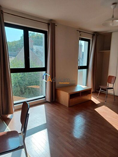 Orléans - Appartement 1 pièce à louer