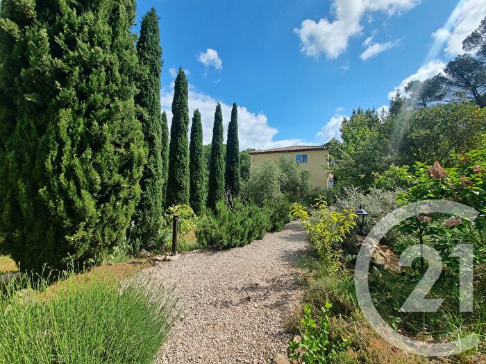 Maison à vendre - Bras - 12 pièces - 10 chambres