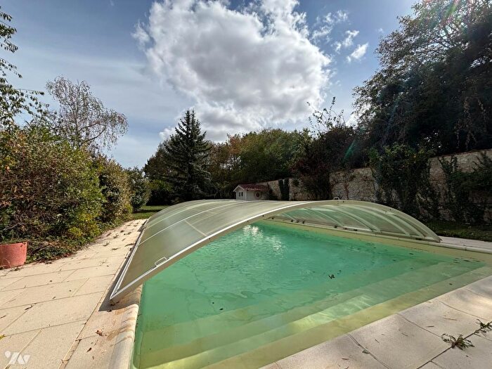 Maison 7 pièces à vendre - Monnaie