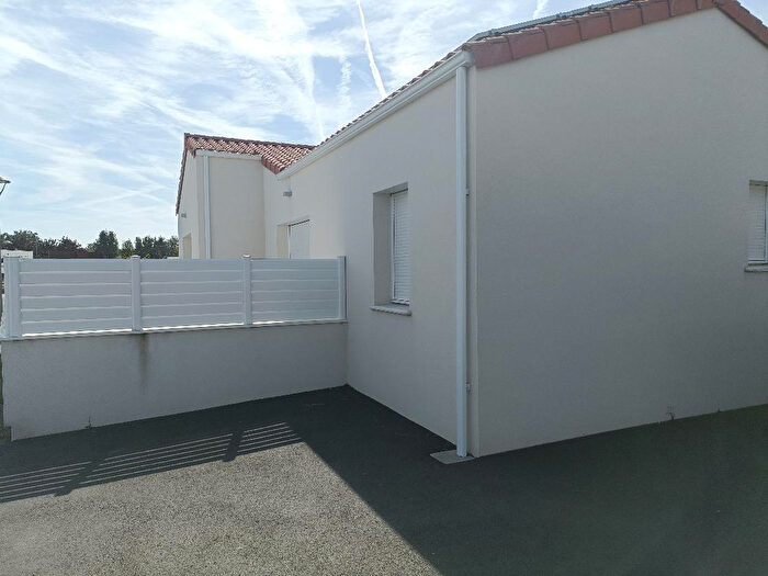 Les Épesses, Les Epesses - Appartement 2 pièces à louer