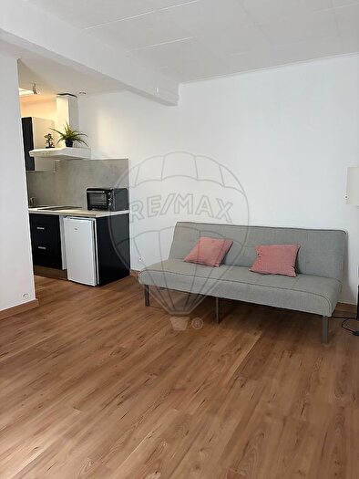 Toulouse, Capitole - Appartement 2 pièces à vendre