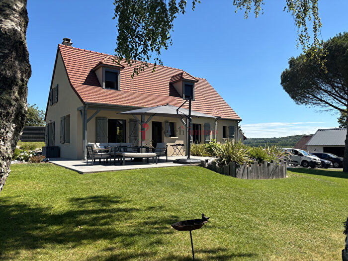 Longny-au-Perche - Maison 6 pièces à vendre