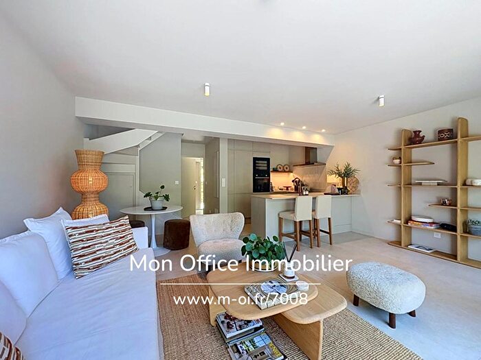 Maison 3 pièces à vendre - Grimaud