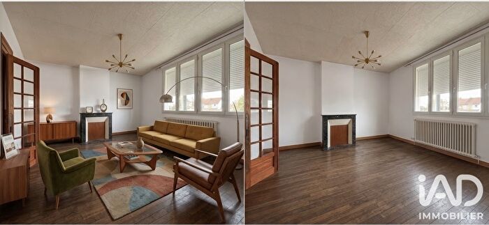Maison 5 pièces à Châteaubriant, Renac, à vendre