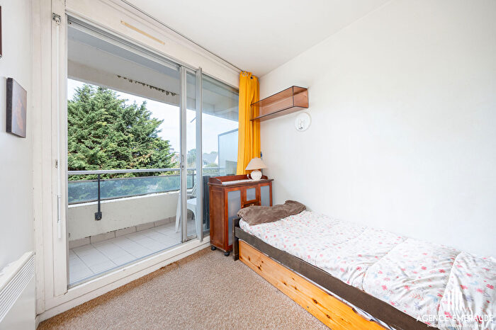 Appartement 1 pièce à Dinard, Centre-ville, Plage de l'Ecluse, Pointe du Moulinet, à vendre