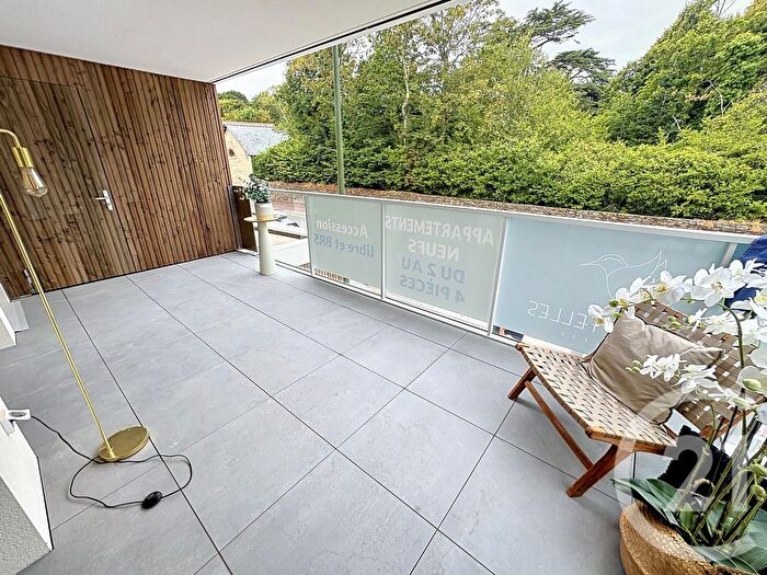 Sarzeau, Sarzeau : Appartement 4 pièces à vendre