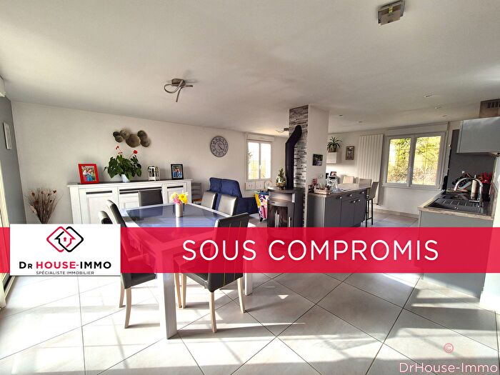 Gorron - Maison 4 pièces à vendre