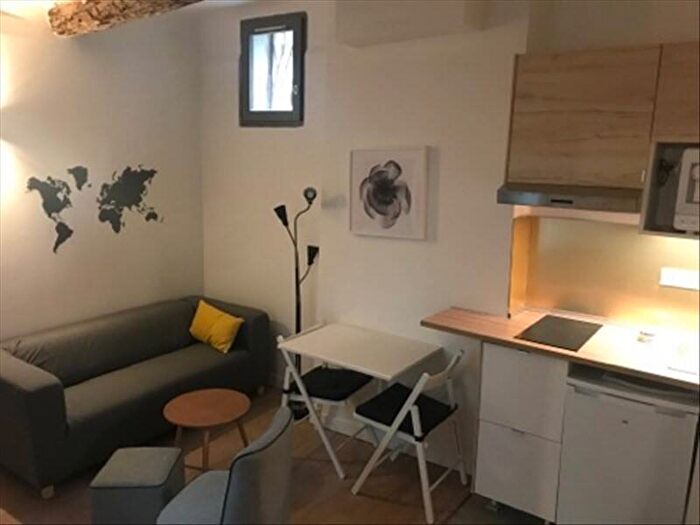 Appartement 2 pièces à Centre Ville, Aix-en-Provence, à louer