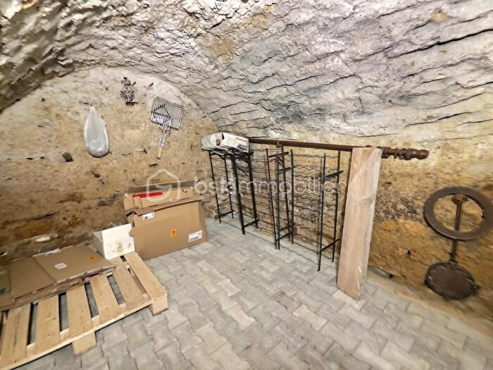 Maison à vendre - Daigny - 5 pièces - 3 chambres