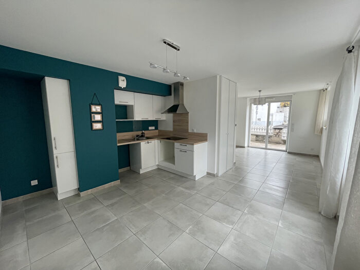 Appartement 2 pièces à louer - Rodez, Gourgan, Paraire
