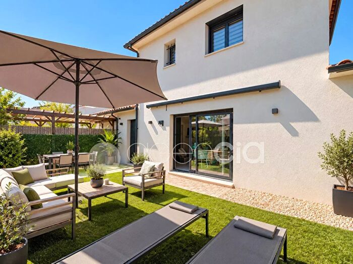 Maison 4 pièces à vendre - Montauroux