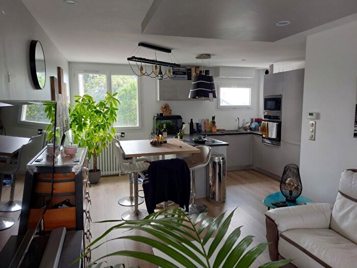 Appartement 3 pièces à Toulouse, Guilhemery, Bonhoure, La Gloire, à vendre
