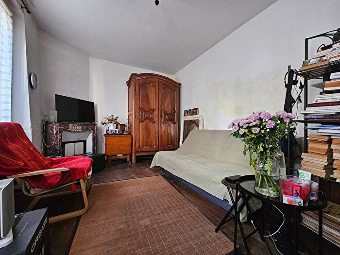 Maison à vendre - Cormeilles-en-Parisis, Haut et Centre - 5 pièces - 3 chambres