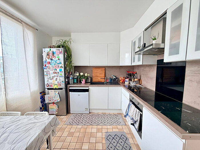 Houilles, Les Belles-Vues : Maison 5 pièces à vendre