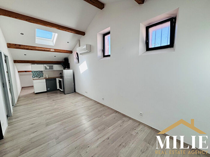 Appartement 3 pièces à vendre à Bandol