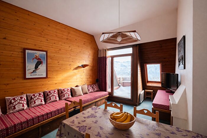 Appartement à vendre - Morzine, Avoriaz, Falaise - 3 pièces - 2 chambres