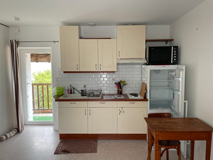 Appartement 2 pièces à louer - Nantes, Canclaux, Mellinet