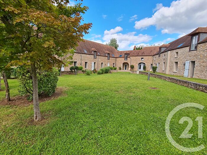 Évry, Village : Appartement 1 pièce à louer