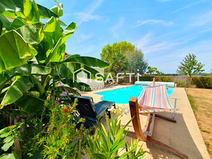 Vulaines-sur-Seine : Maison 11 pièces à vendre