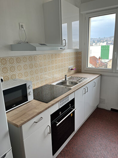 Brive-la-Gaillarde, Pont de La Bouvie, Gaubre, Estavel, Tujac - Appartement 1 pièce à louer