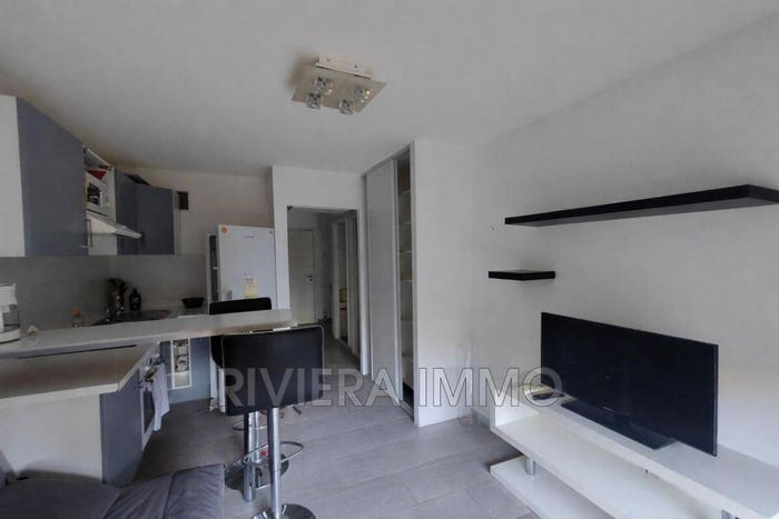 Dolce Farniente, Le Cannet - Appartement 1 pièce à louer