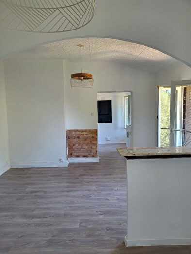 Appartement 3 pièces à louer - Estrablin