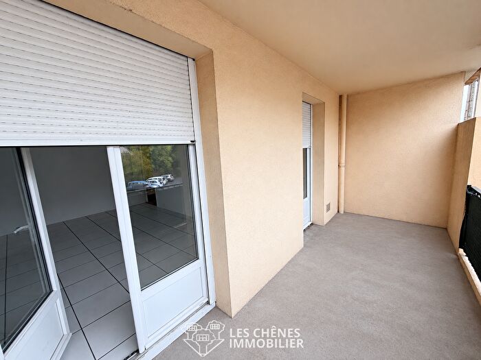 Conflans-en-Jarnisy - Appartement 5 pièces à vendre