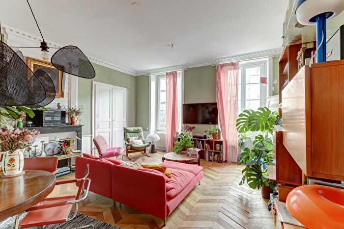 Appartement 6 pièces à Clermont-Ferrand, à vendre