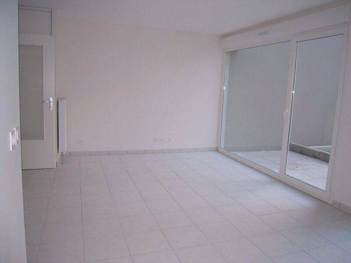 Appartement 1 pièce à louer - Cernay Jamin-Jean Jaurès-Epinettes, Reims