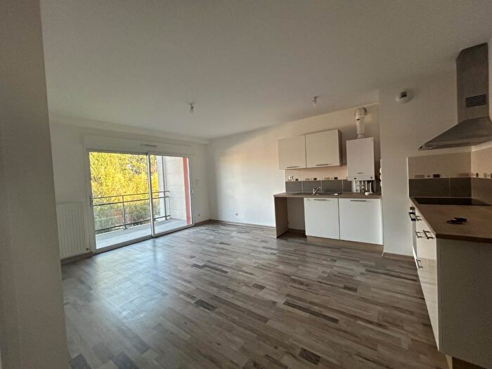Saran, Centre-ville, Bois Joly, La Chiperie : Appartement 2 pièces à louer