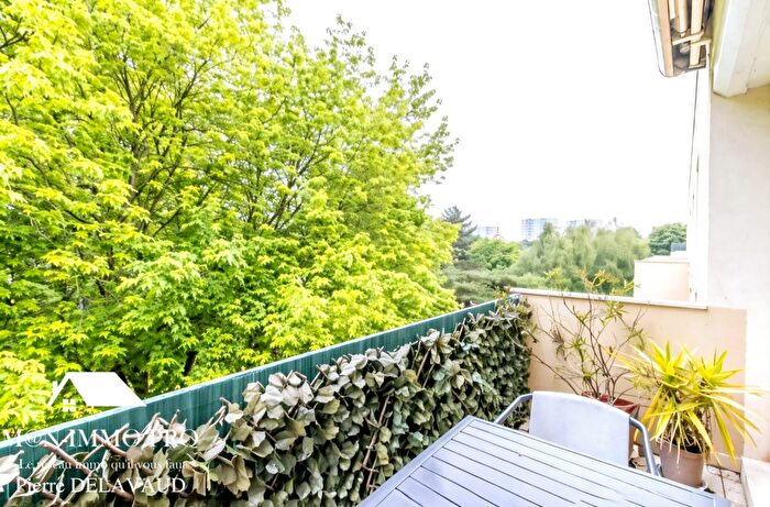 Appartement à vendre - Quartiers Centre, Rennes - 4 pièces - 2 chambres