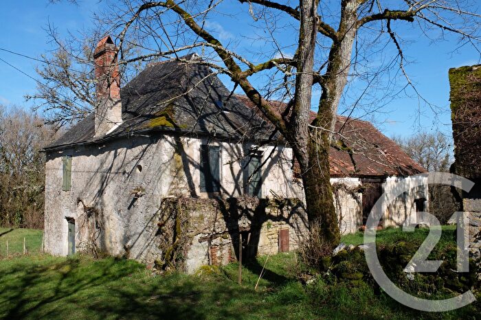 Maison à vendre - Baladou - 3 pièces - 2 chambres