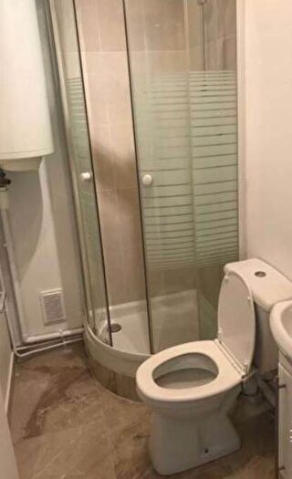 Appartement à louer - Paris ème arrondissement - 1 pièce