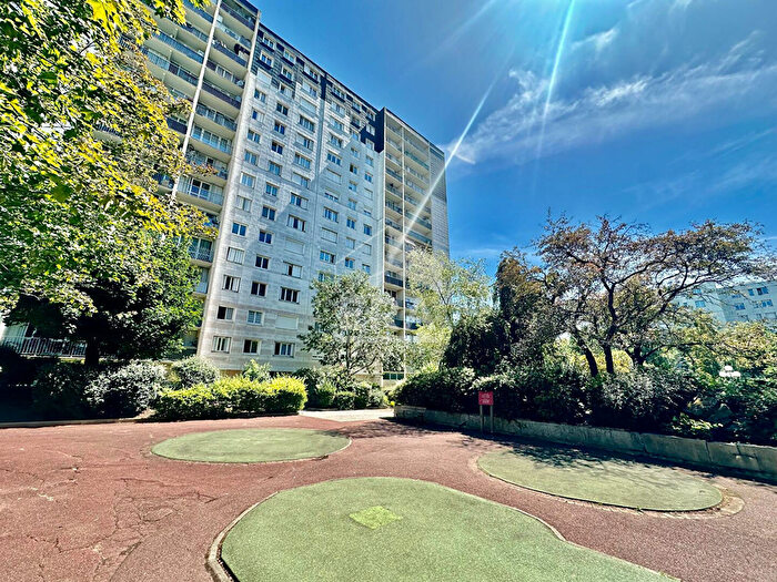 Montigny-lès-Cormeilles, Frances, Copistes : Appartement 3 pièces à vendre