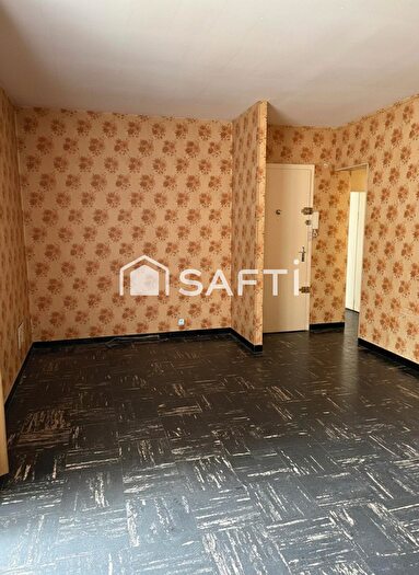 Orly, Parc de la Cloche : Appartement 4 pièces à vendre
