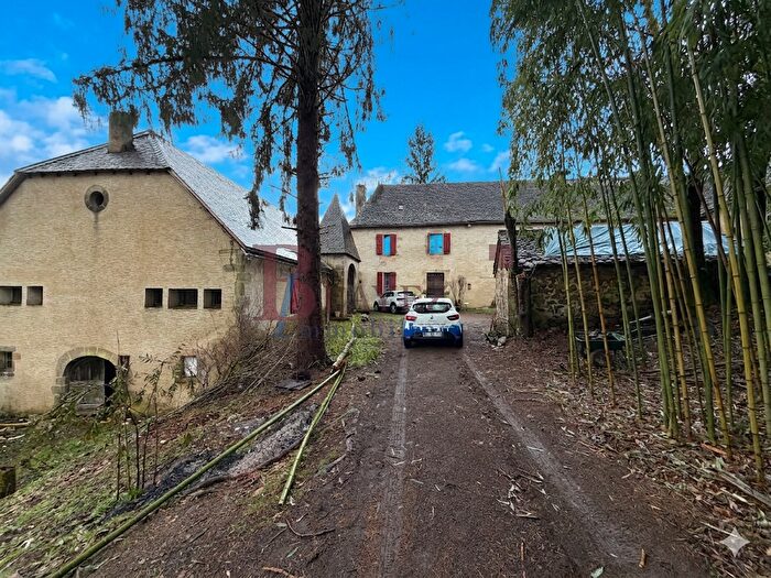 Maison 7 pièces à vendre à Argentat