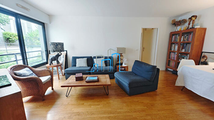 Paris 17ème, Legendre, Lévis - Appartement 3 pièces à vendre
