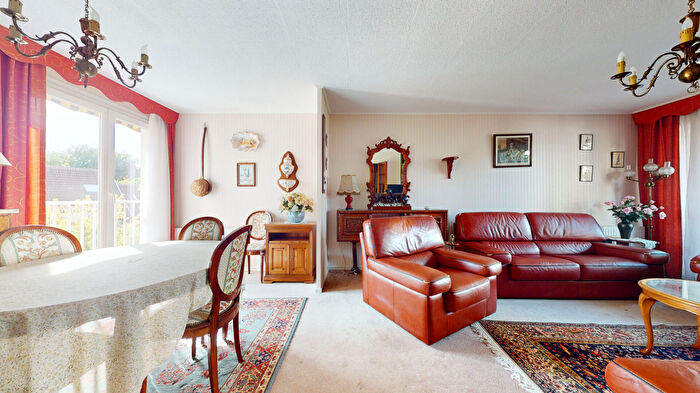 Appartement 5 pièces à Thiais, Centre-ville, à vendre