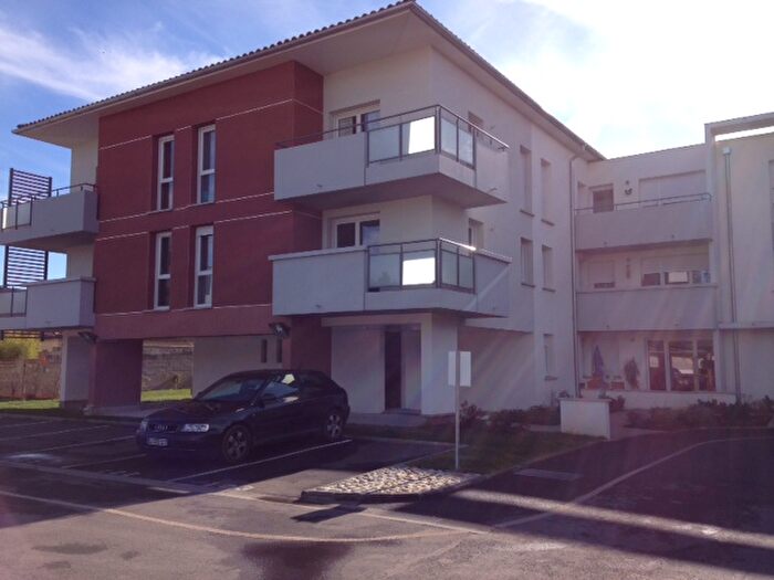 Appartement 3 pièces à vendre - Cugnaux, Le Françoy, Petit-Jean, Bachecame