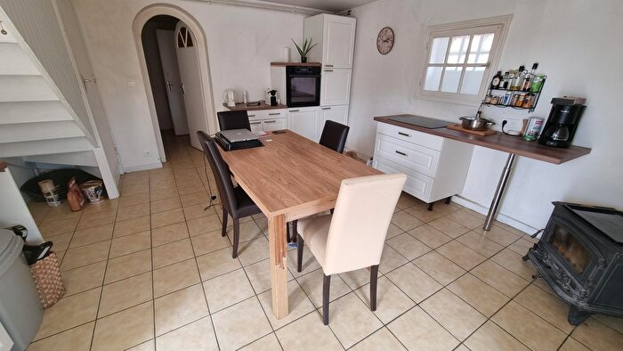 Le Mayet-de-Montagne : Maison 5 pièces à vendre