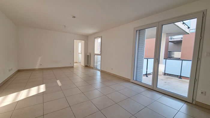 Appartement à vendre - Béziers, Perch des Moulins, Font Neuve, Terries - 3 pièces - 2 chambres