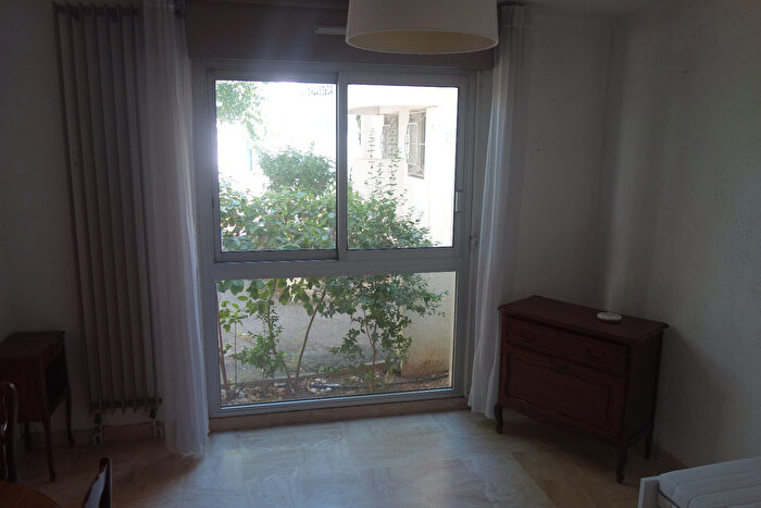 Montpellier, La Chamberte - Appartement 1 pièce à louer